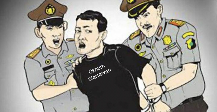 Diduga Mengaku Oknum Anggota Mabes dan Wartawan Mabes Polri, Tiga Oknum ... Diduga Mengaku Oknum Anggota Mabes dan Wartawan Mabes Polri, Tiga Oknum ...